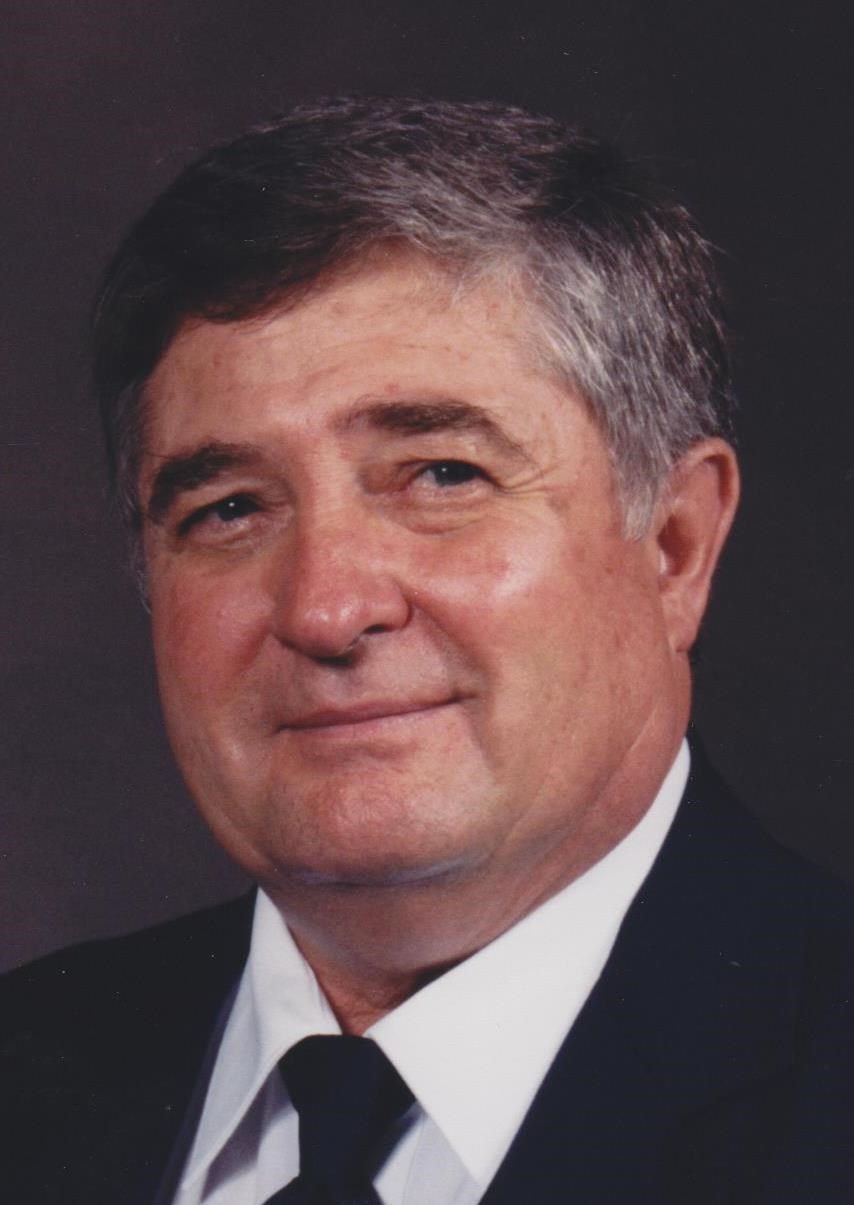 Berry Wesley Kaylor Jr. Obituary - Lenoir, NC