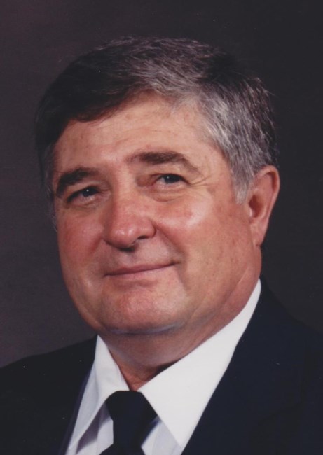 Berry Wesley Kaylor Jr. Obituary - Lenoir, NC