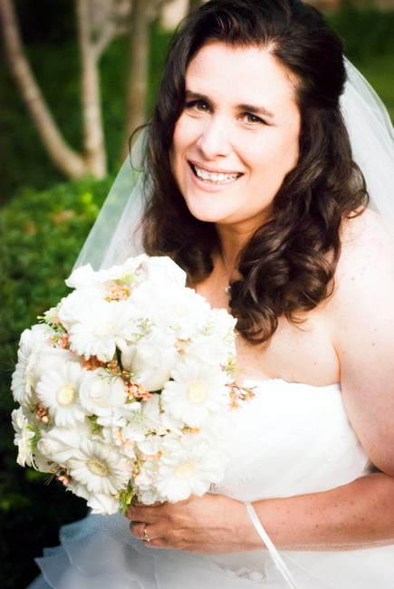 denise schaefer wedding