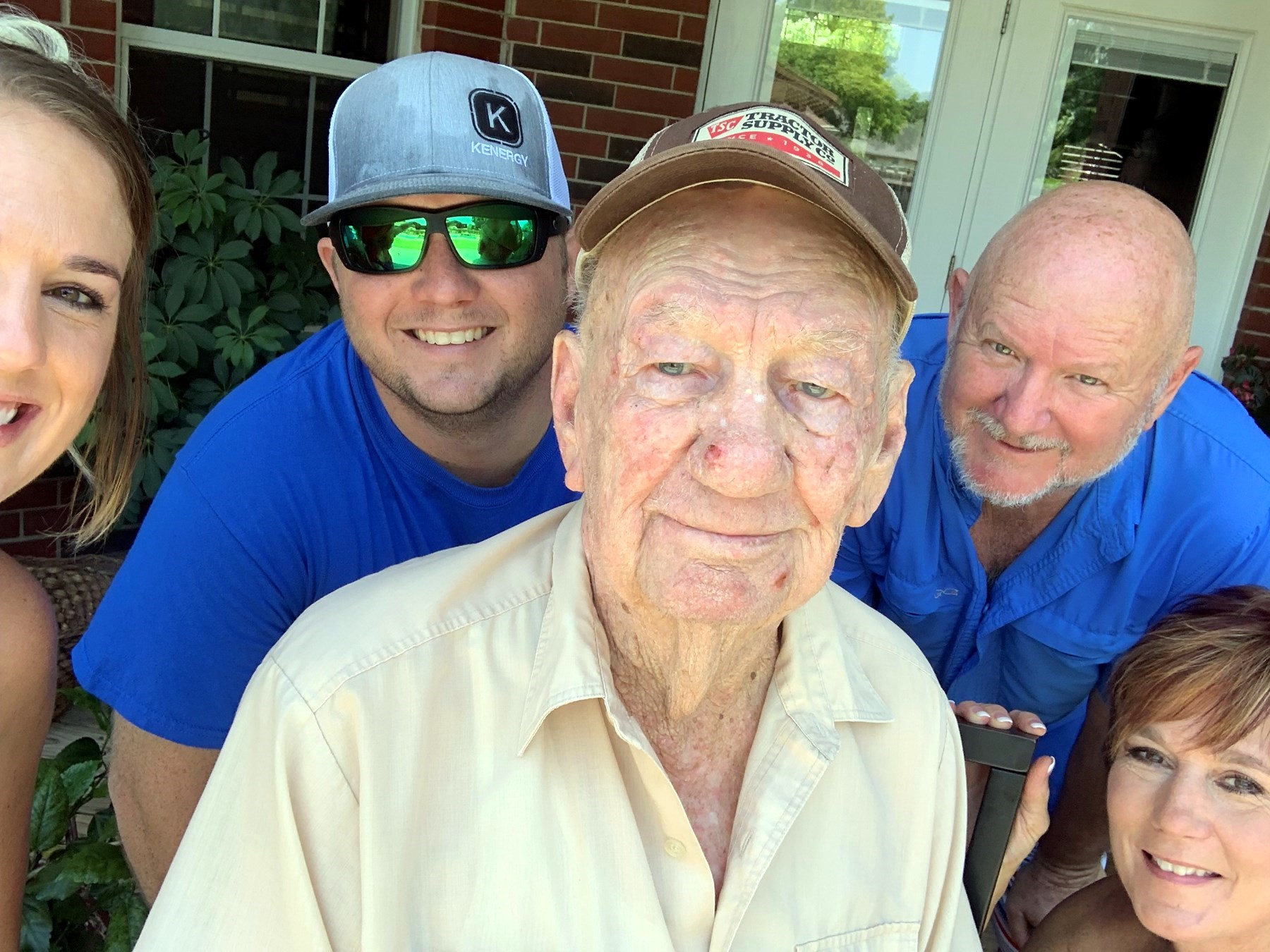 Eric Rust's Instagram, Twitter & Facebook on IDCrawl