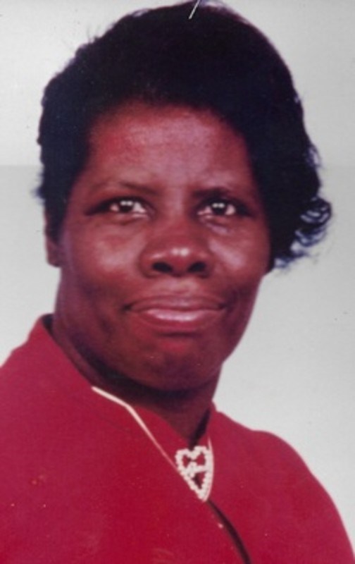 Mrs. RC Roberson Obituary - Houston, TX