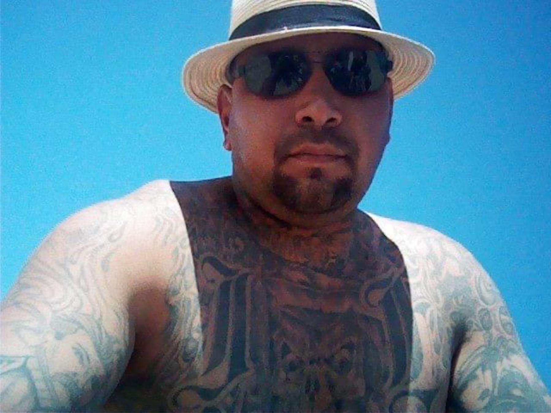 Ray Arredondo's Instagram, Twitter & Facebook on IDCrawl