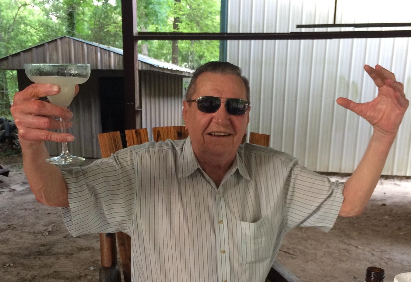 Raymond Mileski avis de décès - Conroe, TX