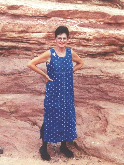 Sandra Beavin Obituary - Kansas City, MO