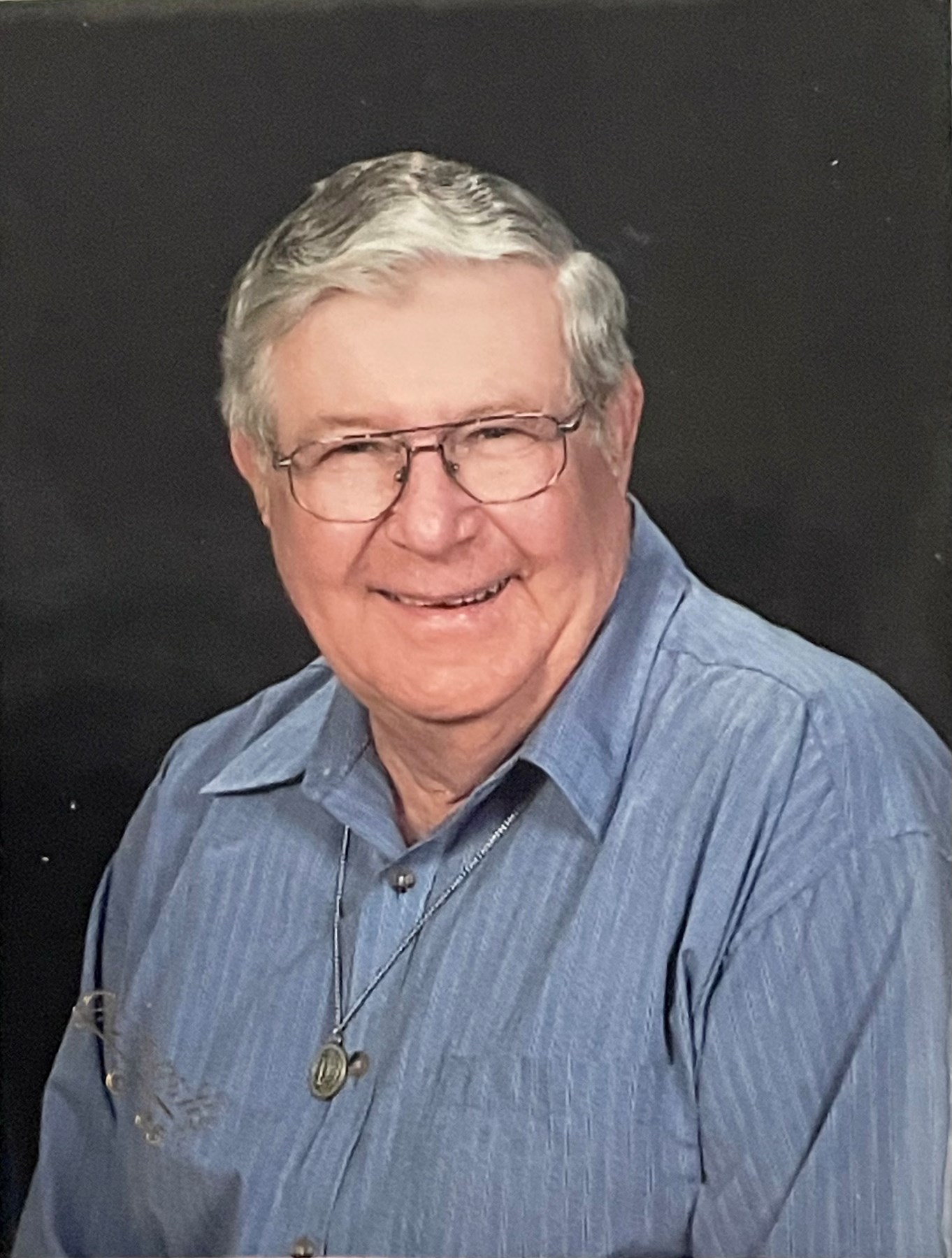 Derald McCullick Obituary - Aurora, CO