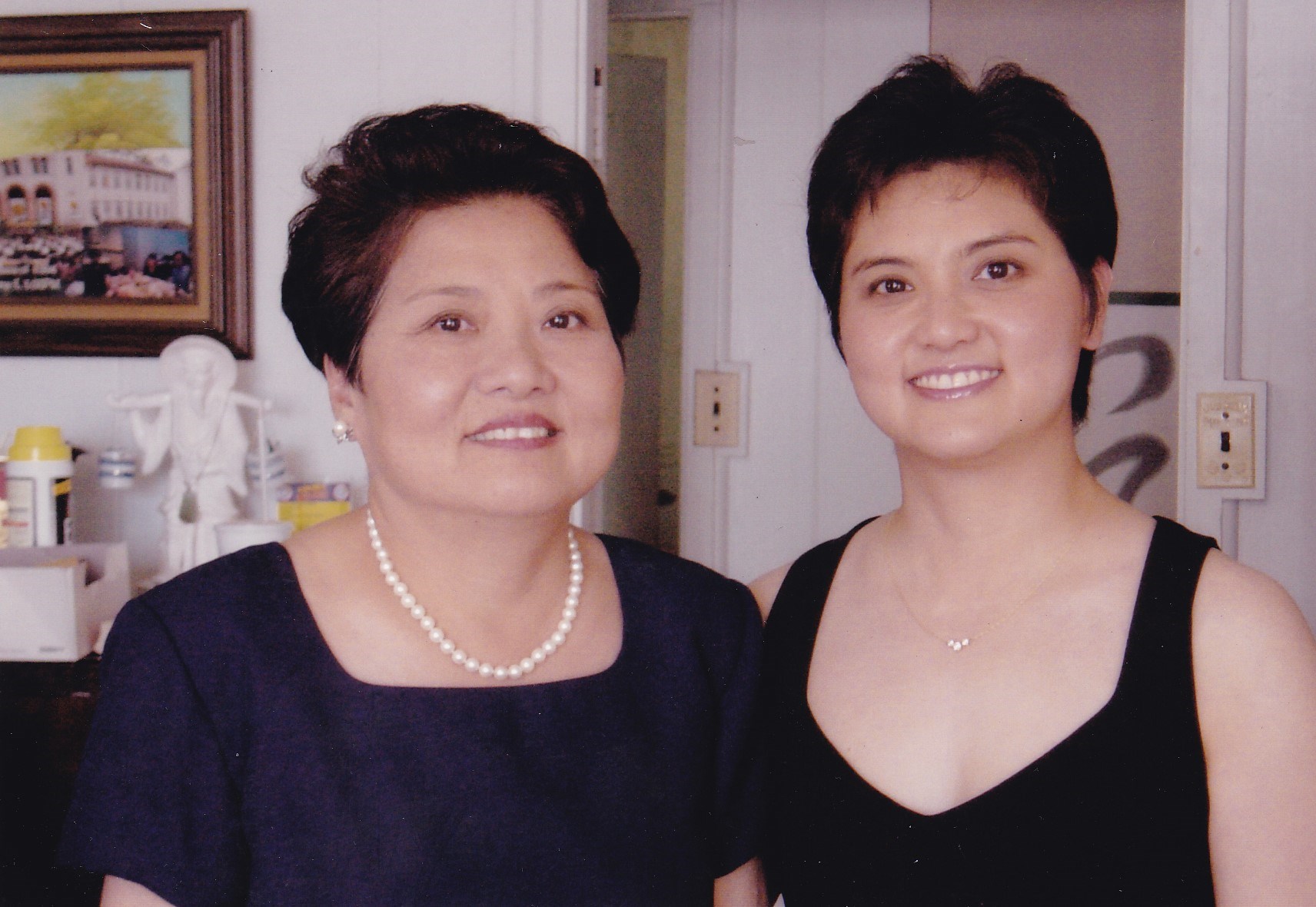 Nancy Yeung Obituary - Honolulu, HI