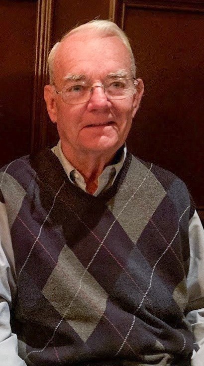 Richard Horn Obituary - Kansas City, MO