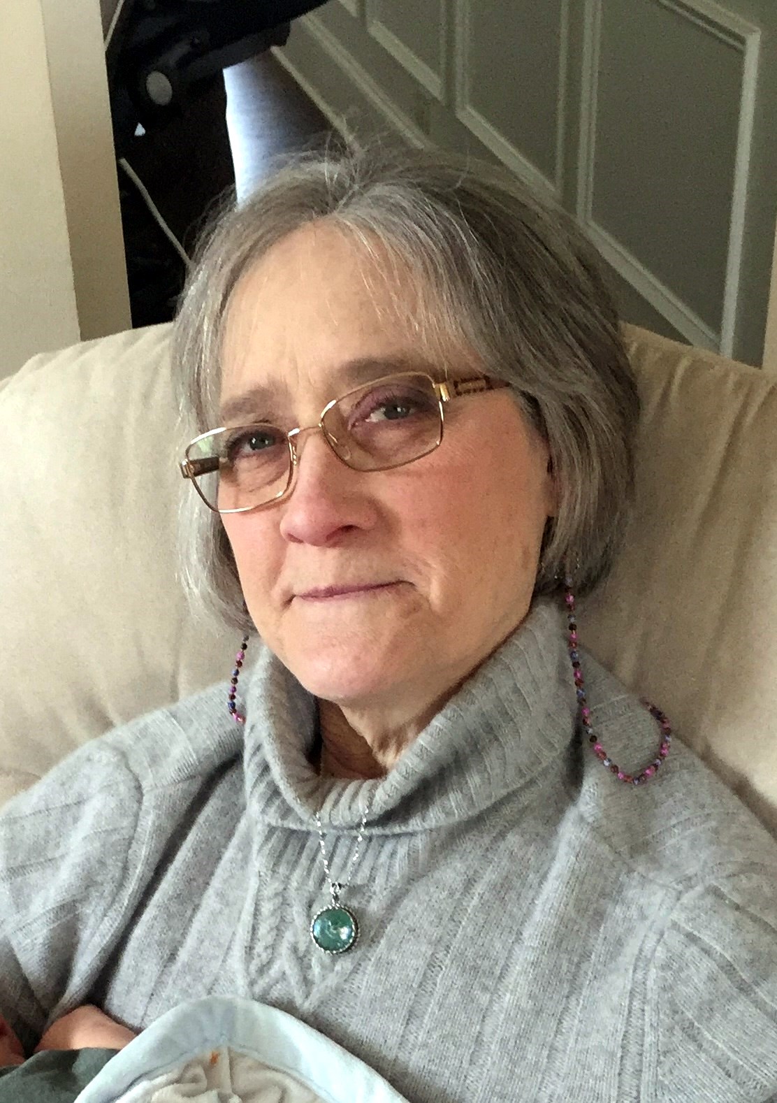 Christine Jones Obituary - Jackson, MS