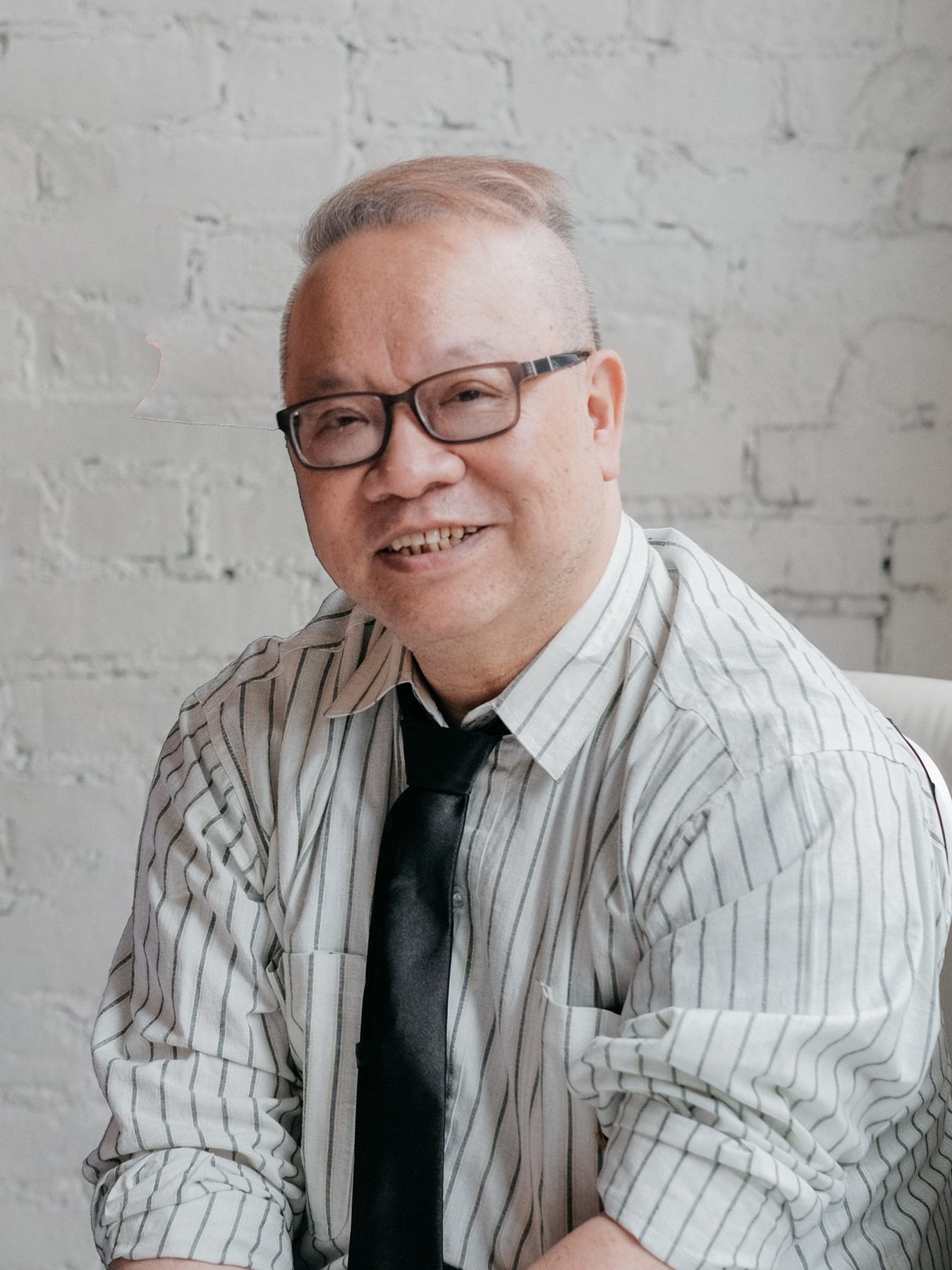 Bernard Wong Obituary - Renton, WA