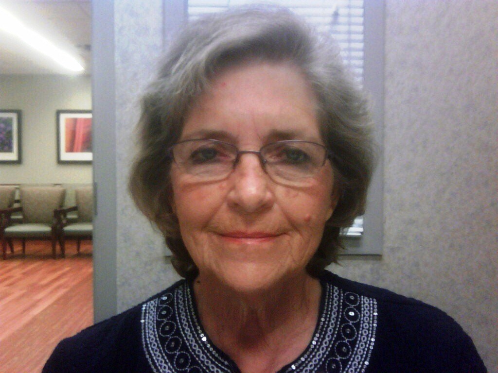 Patricia Moran Obituary - Oklahoma City, OK