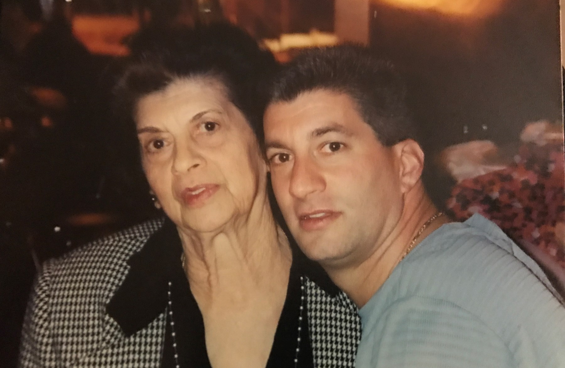 Frank Timpone's Instagram, Twitter & Facebook on IDCrawl