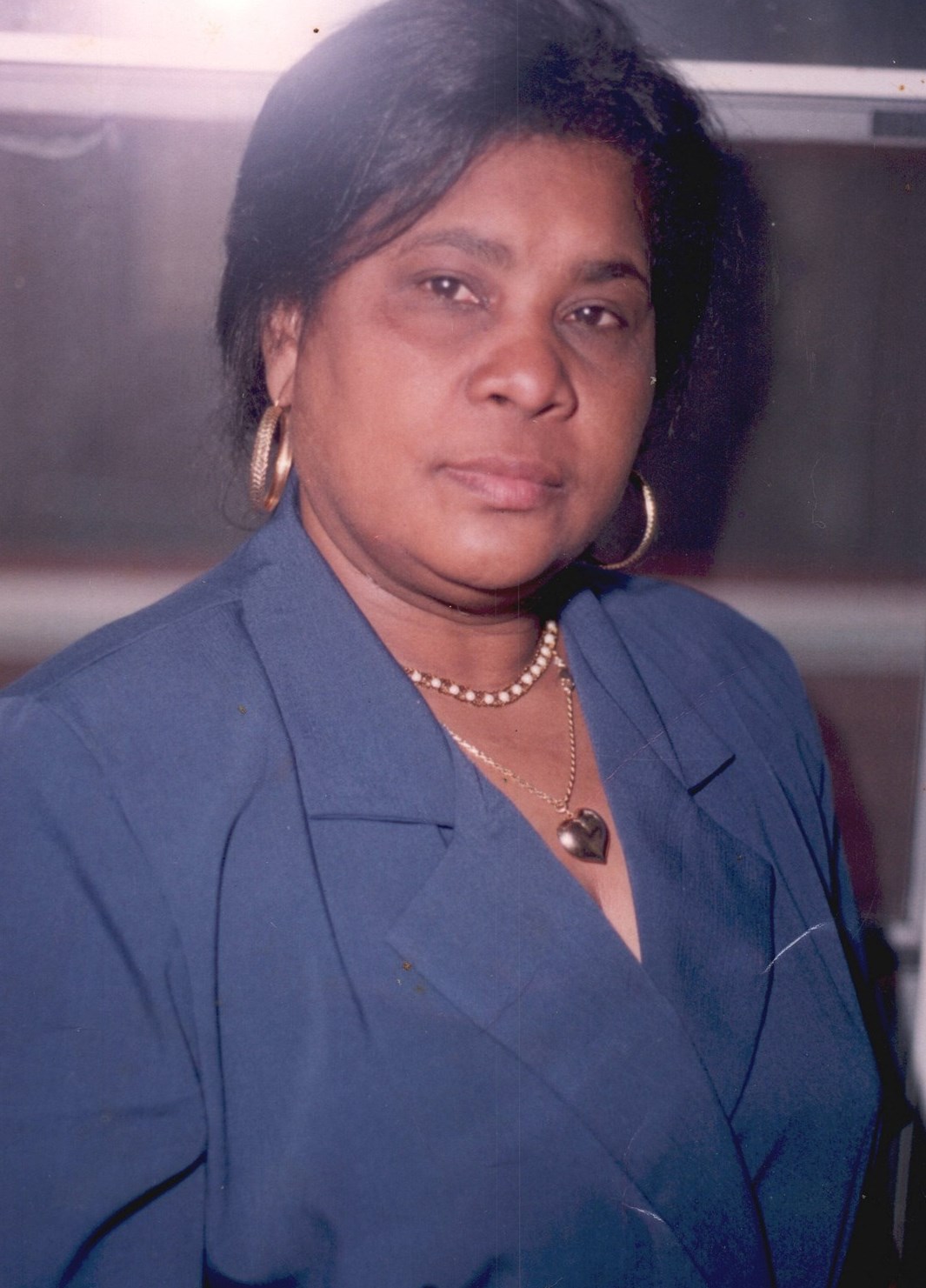 Genevieve Augustin Obituary - Palm Bay, FL