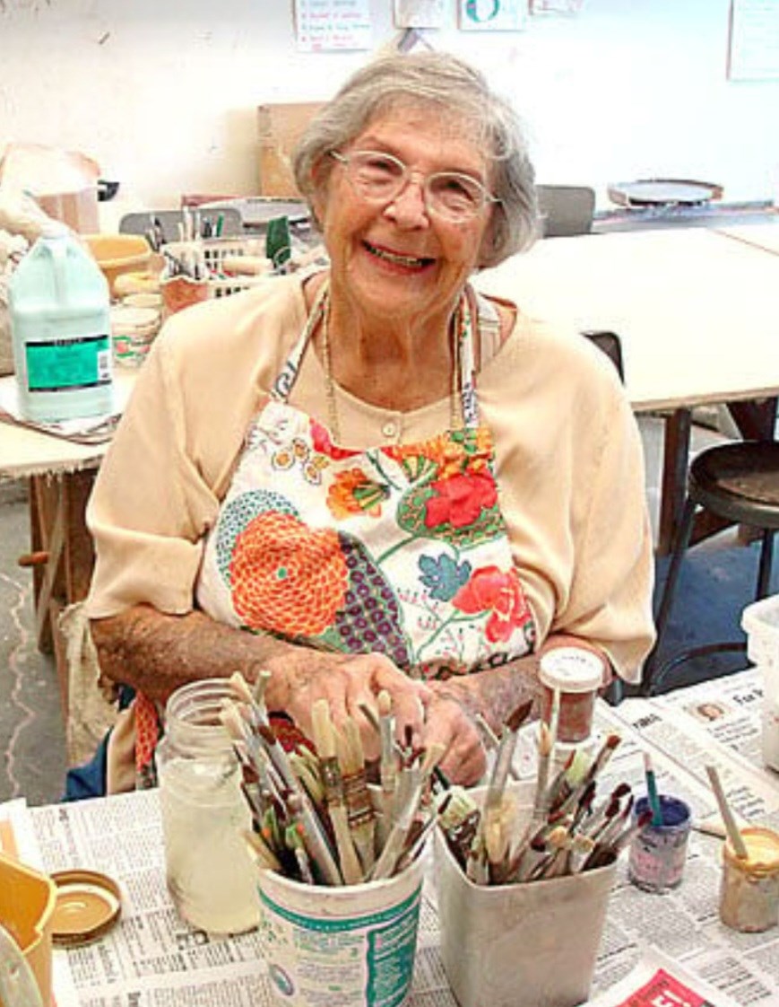 Clarice Baker Obituary - Sacramento, CA