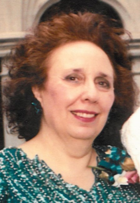 Iolanda Pappalardo Obituary - East Hartford, CT