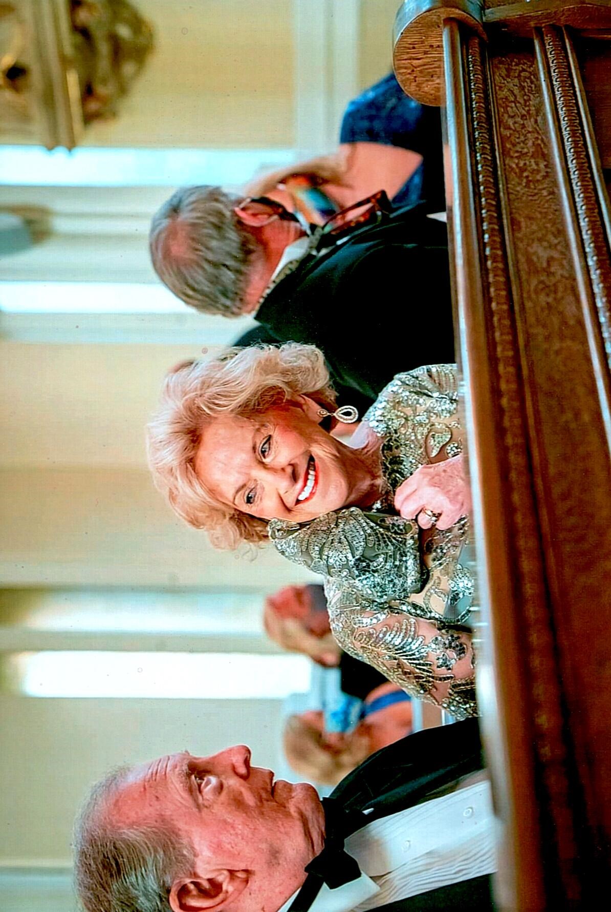 Lucille Sullivan Hocklander Curtright Obituary - Mobile, AL