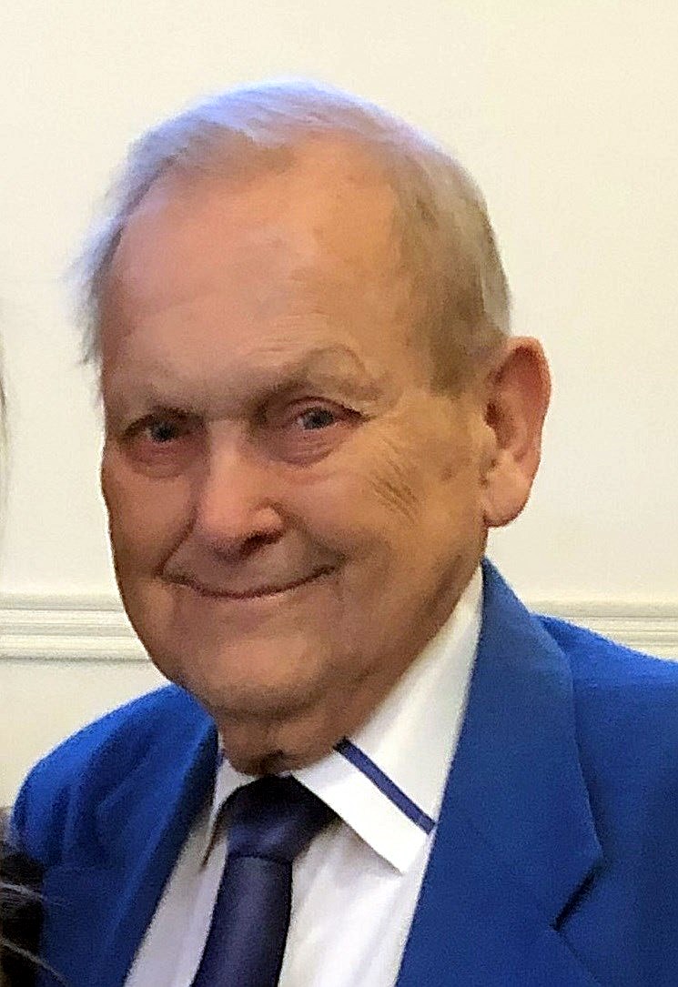 Charles Alexander Obituary - Hixson, TN