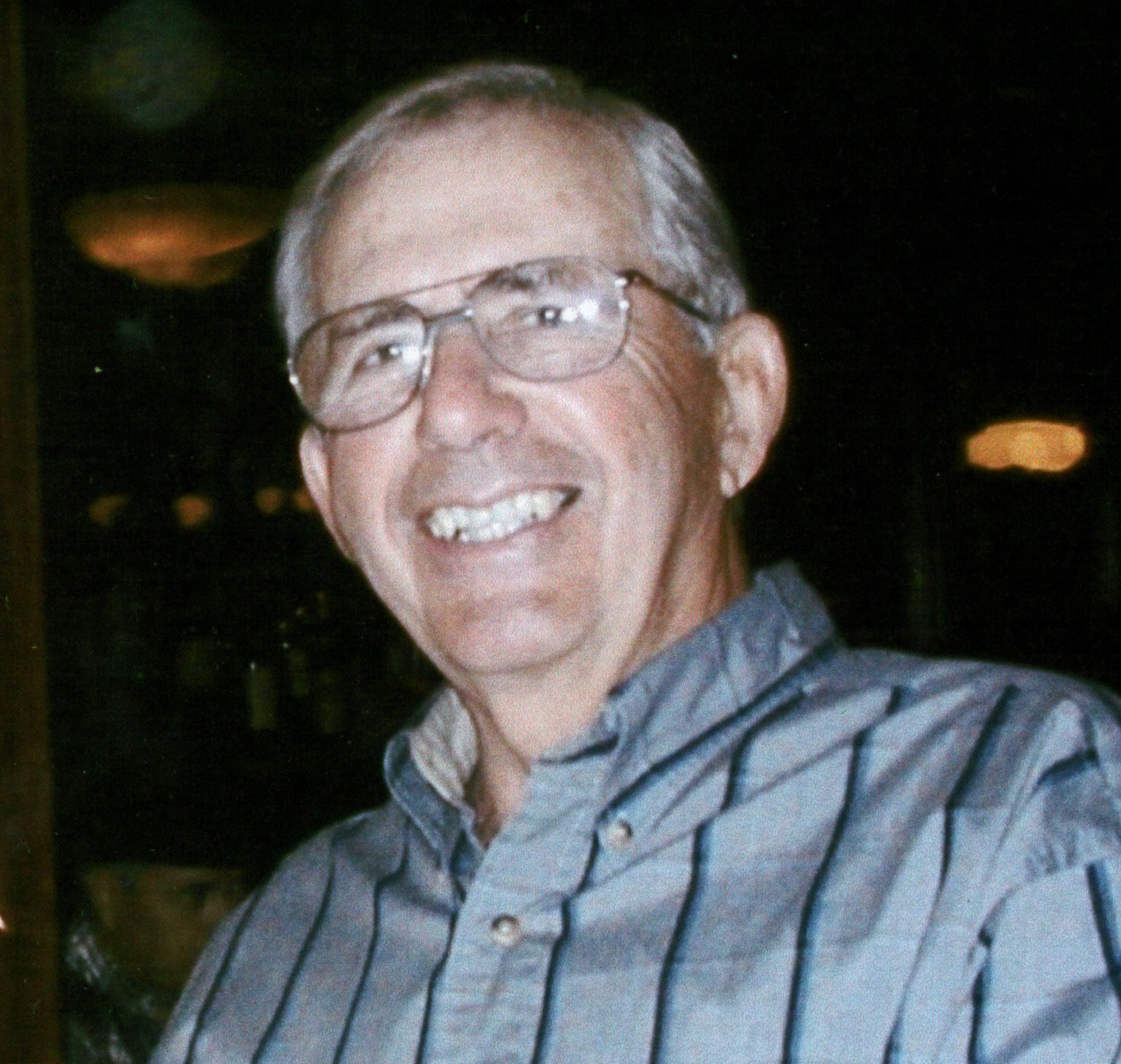 Herb Frosch Obituary - Pflugerville, TX