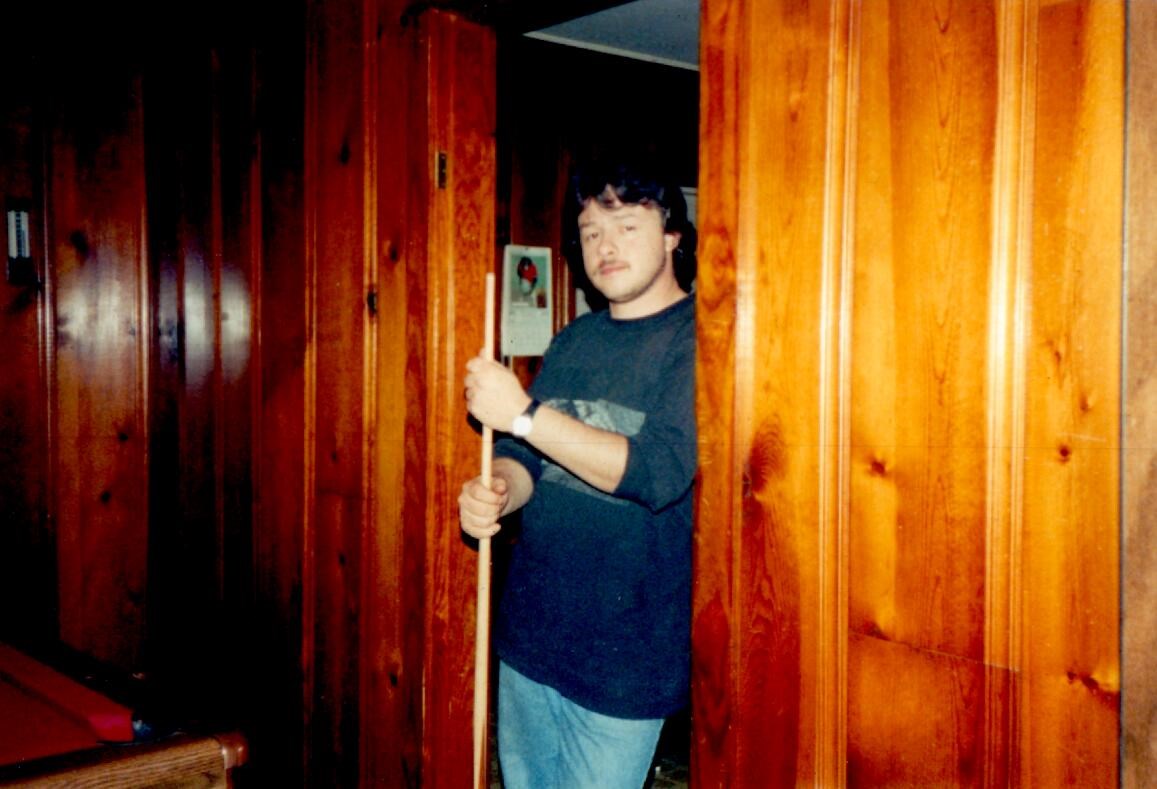 Samuel McMurray Obituary - Knoxville, TN