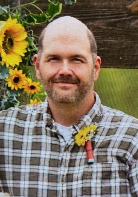 Jeremy Green Obituary - Greeneville, TN