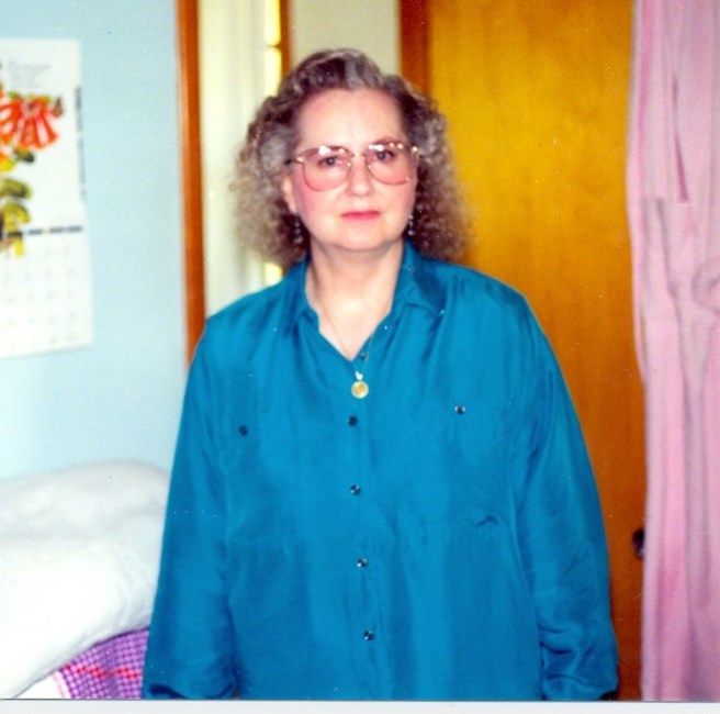 Mary Locke Obituary - Pulaski, TN