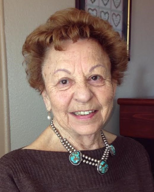Helga Inge Brady Obituary - Glendora, CA