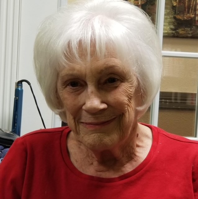 Patricia Phillips Obituary - Houston, TX