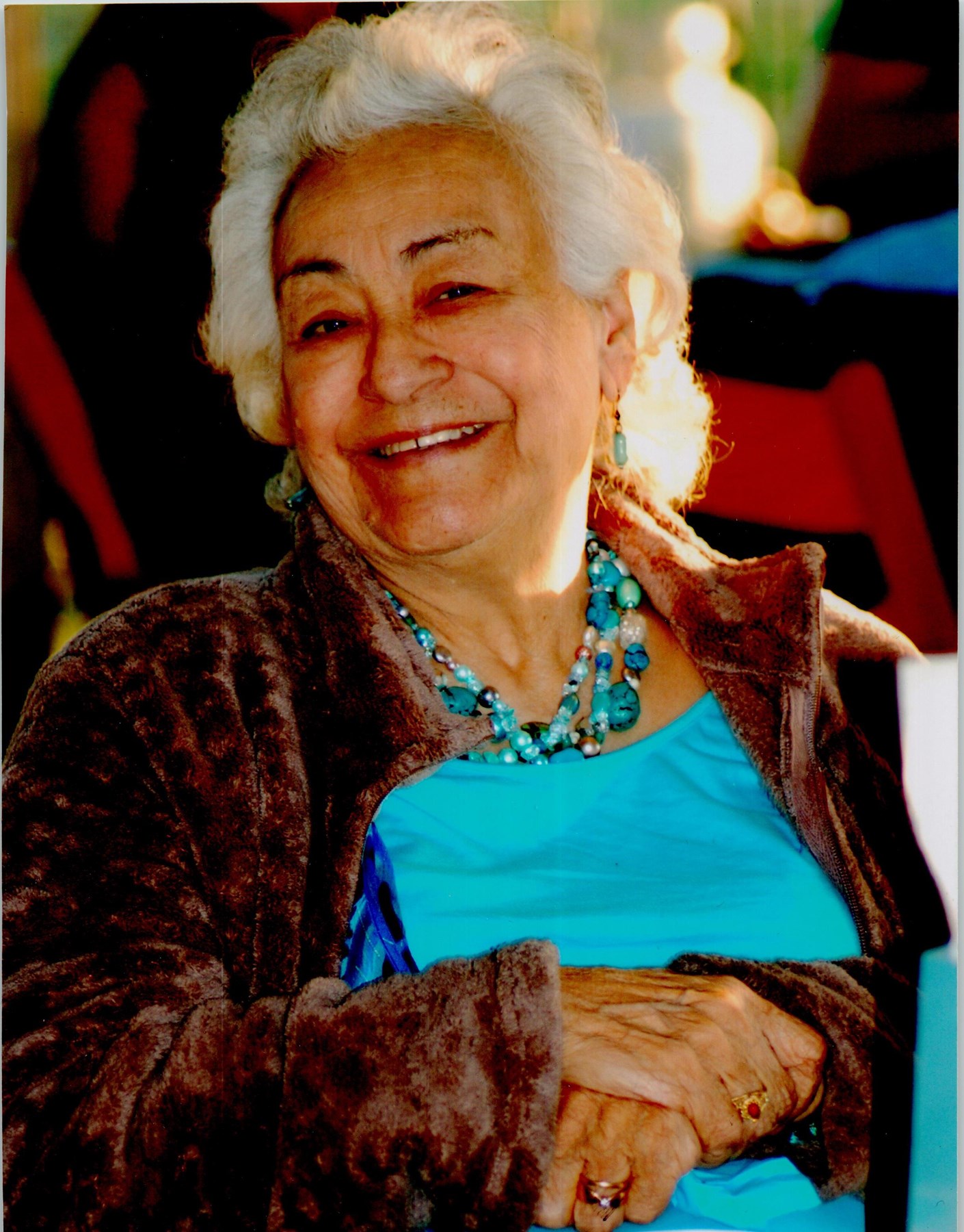 Oralia Flores Hernandez Obituary - San Antonio, TX