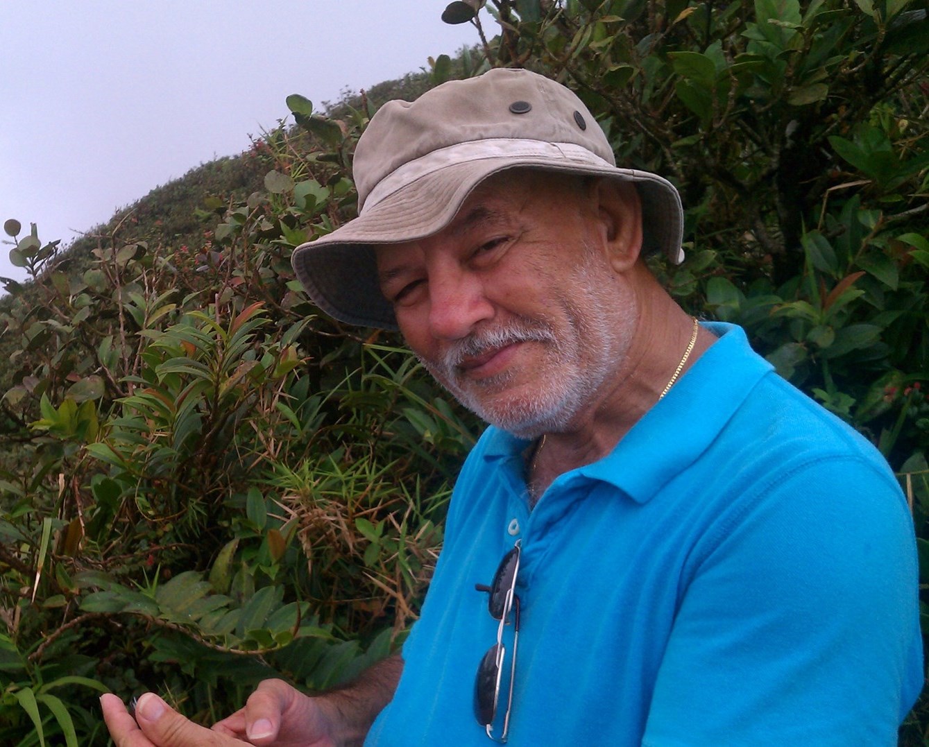 Pablo Cabrera Obituary - Gotha, FL