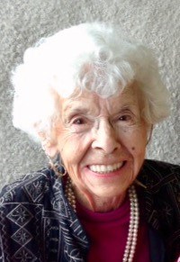 Mildred Smith Obituary - Kenora, ON