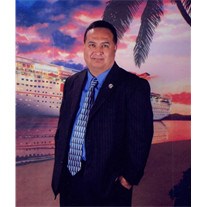 Robert Ramirez Obituary - Hemet, CA