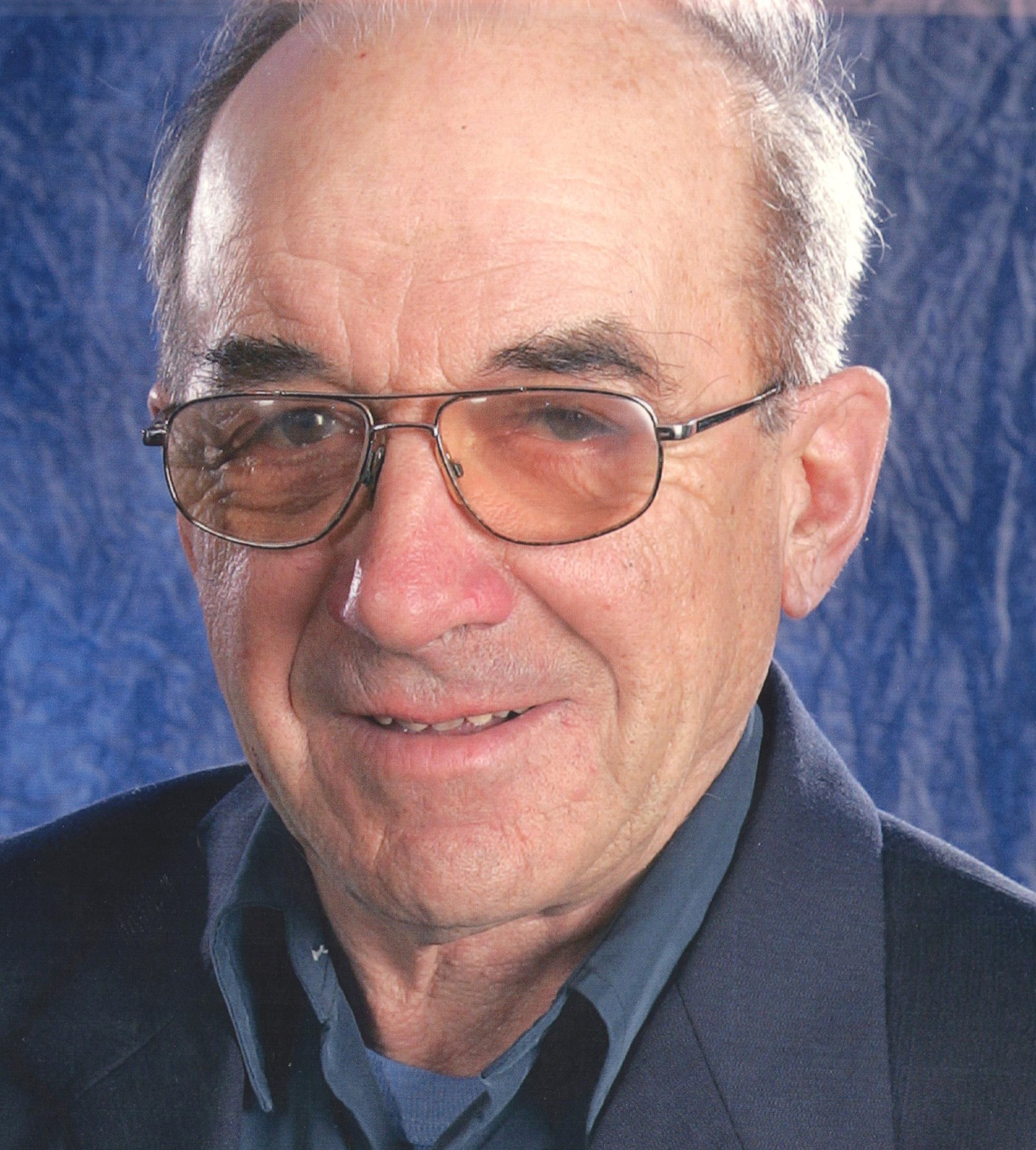 Germain Ethier Obituary - Mirabel, QC