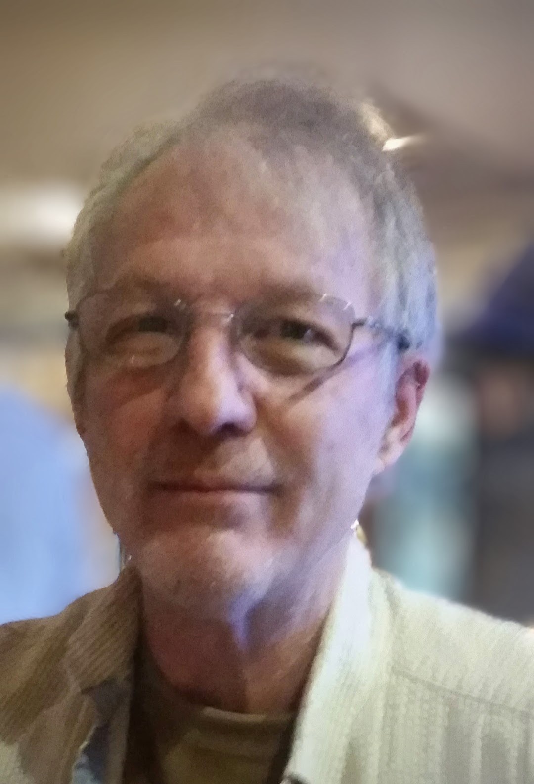 David Middleton Obituary - Atascadero, CA