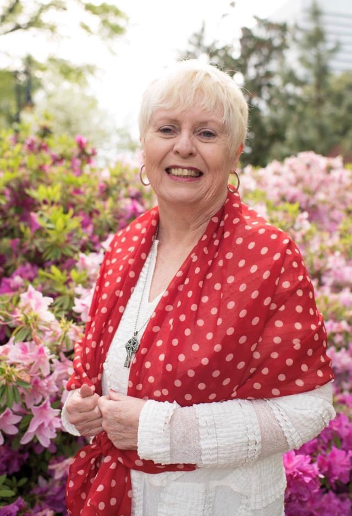 Linda Sharpe Obituary - Irmo, SC