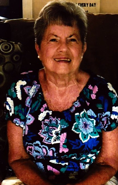 Joan Woodruff Obituary - Dayton, OH