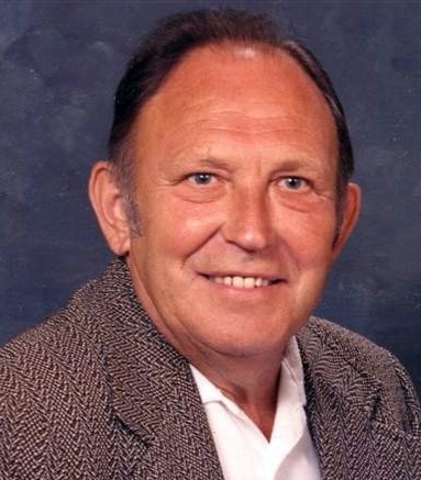 Lyle "Bo" Jene Bush Obituary - Grand Rapids, MI