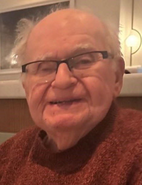Norman Dubrow Obituary - New York, NY