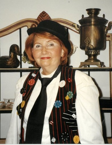 Shirley Stracher Obituary - North Lauderdale, FL