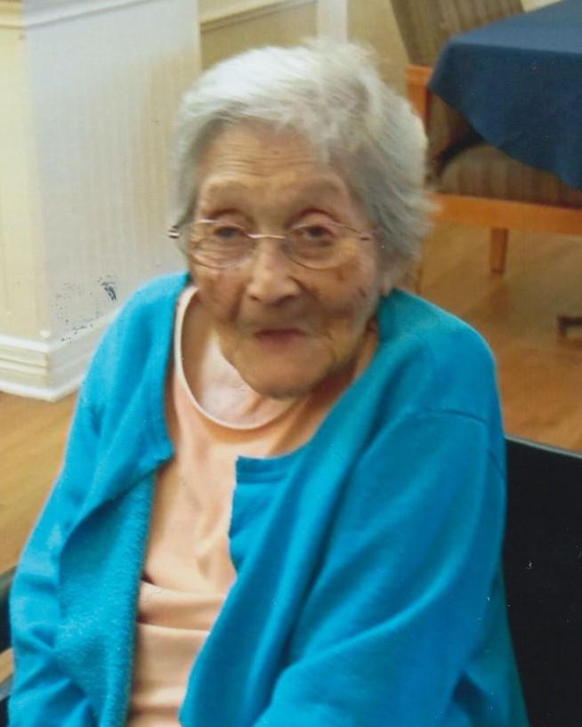 Maria V. Rodriguez Obituary - San Antonio, TX