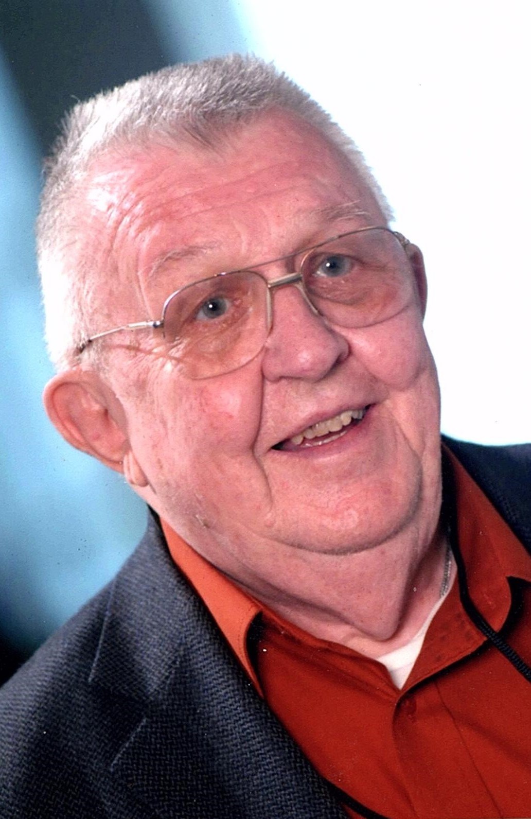 Gene Marten Obituary - Davenport, IA