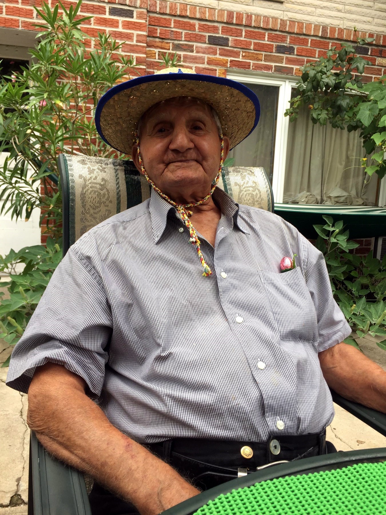 Vito Lieggi Obituary - Brooklyn, NY