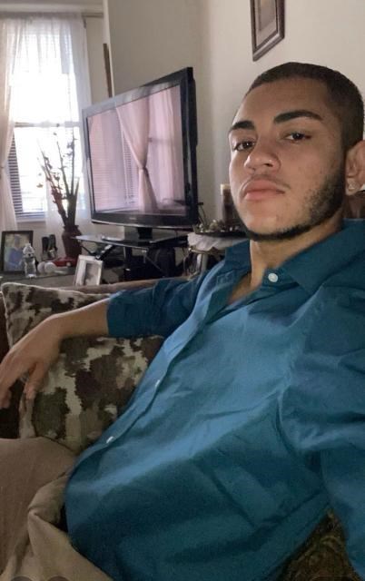 Aiden Obando Obituary - Thornton, CO