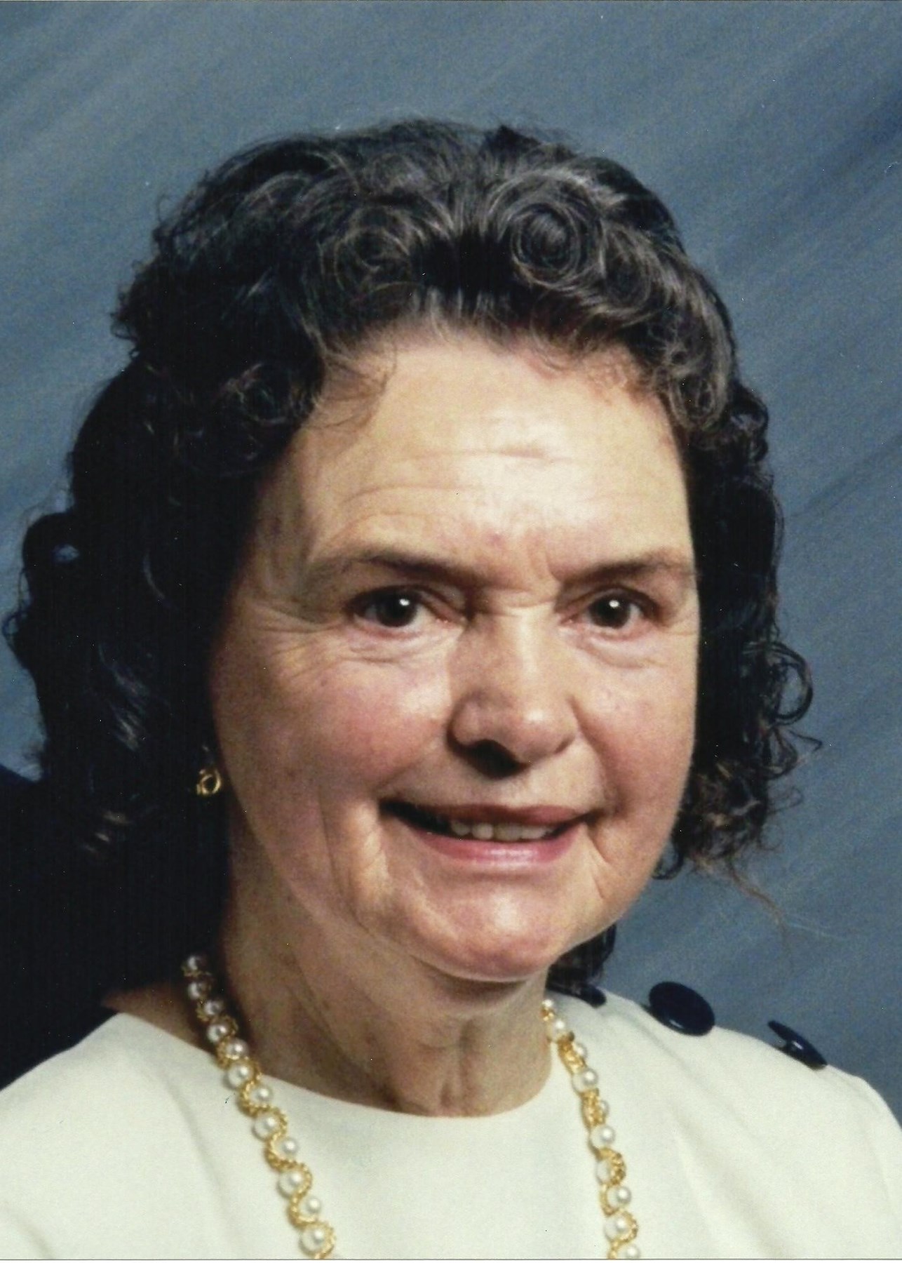 Marion Cooper Obituary - Surrey, BC