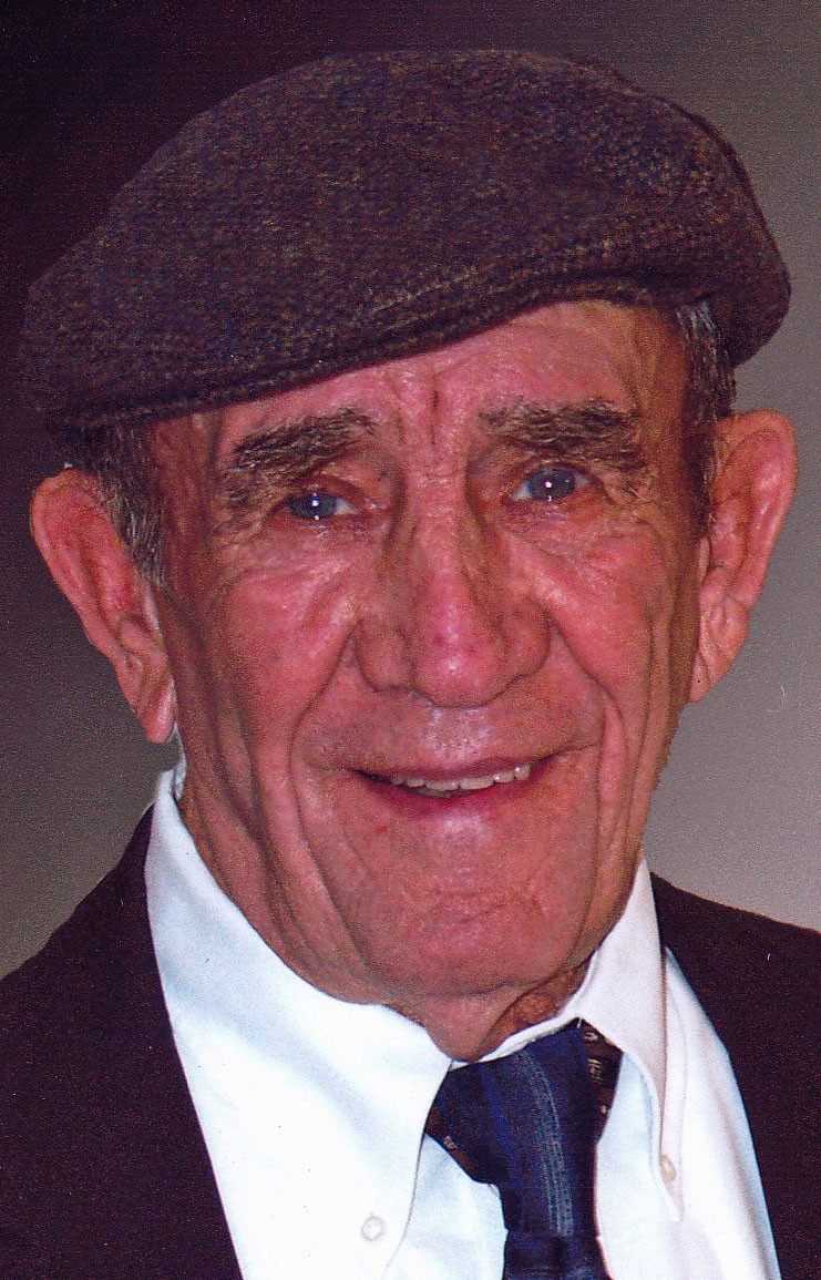 Richard O'Neil, Sr. Obituary - Hampton, VA