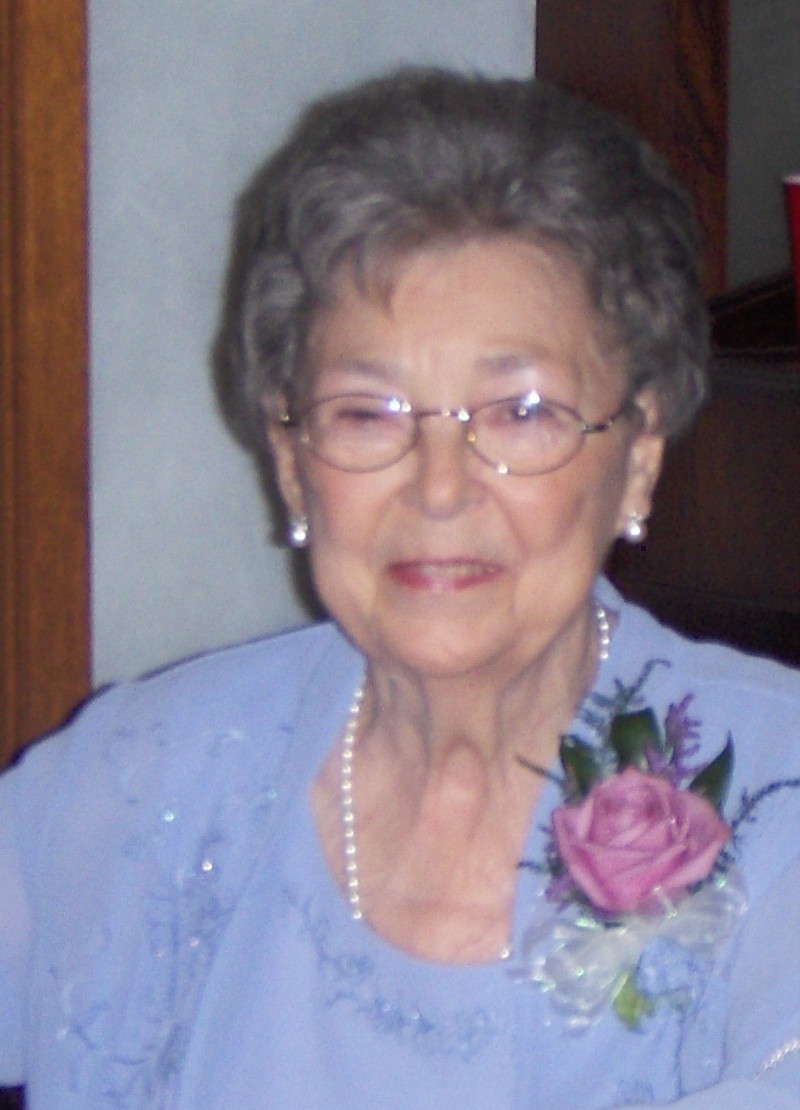 Martha Allen Pattison Obituary - Webster, TX