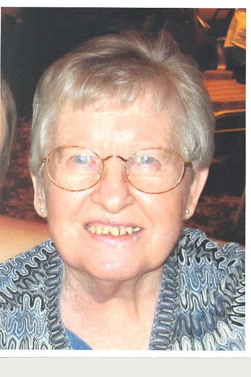 Phyllis Gottman Harvey Obituary