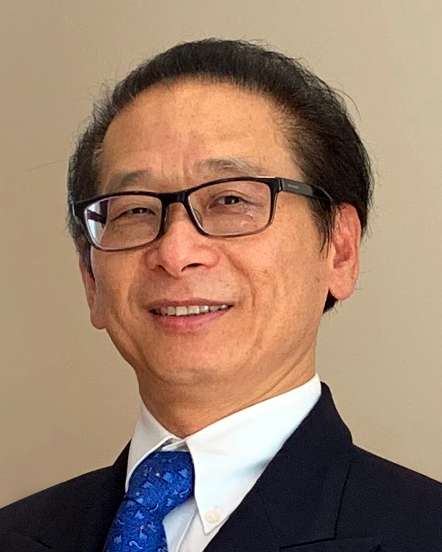 Jerry Yiu Chan Obituary - Vancouver, BC