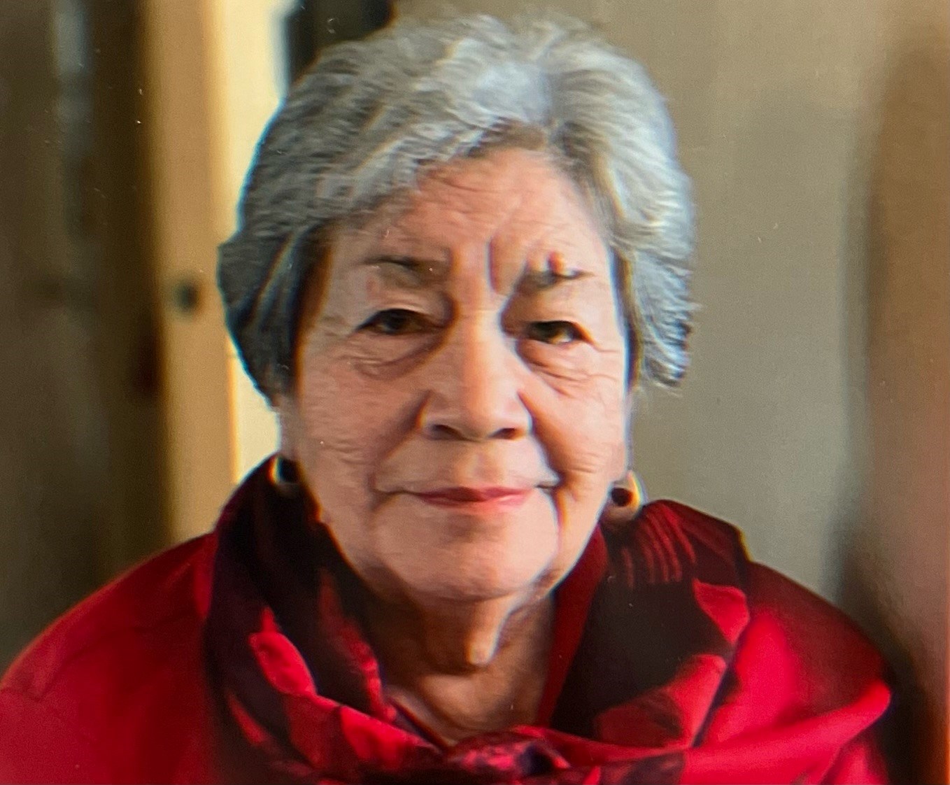 Christina Parra Moreno Obituary - El Paso, TX