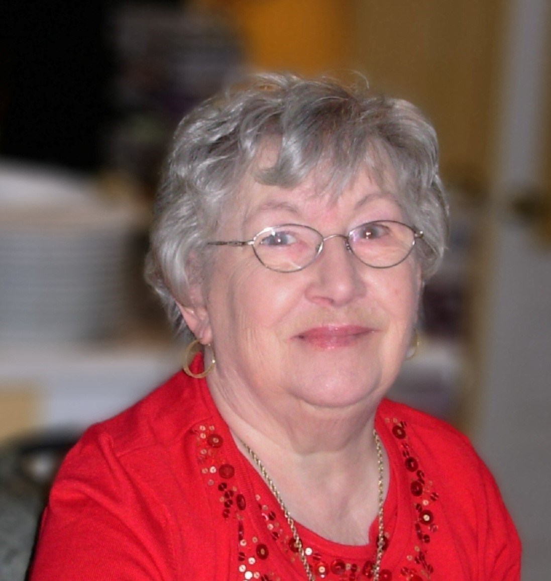 Madeleine Lamy Obituary - Verdun, QC