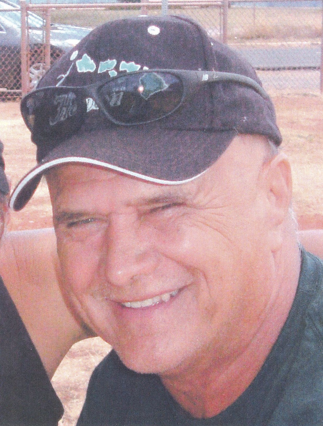 Samuel Barrett Obituary - Honolulu, HI