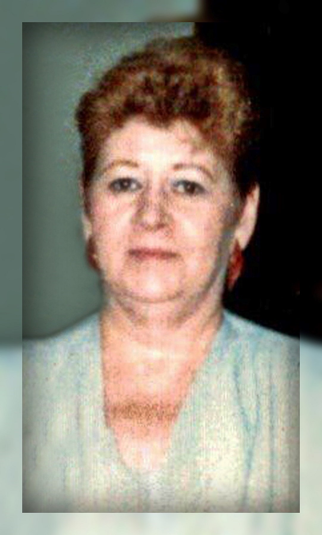 Cécile Langevin Obituary - Sault Ste. Marie, ON